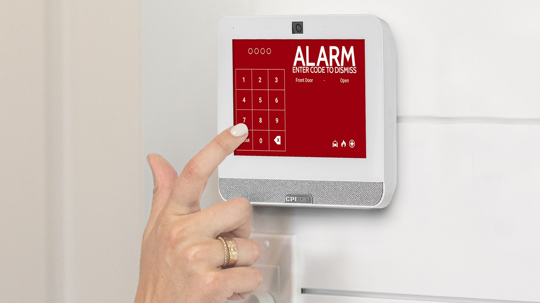 How to Choose the Best PIN for Your Security System - CPI Security®