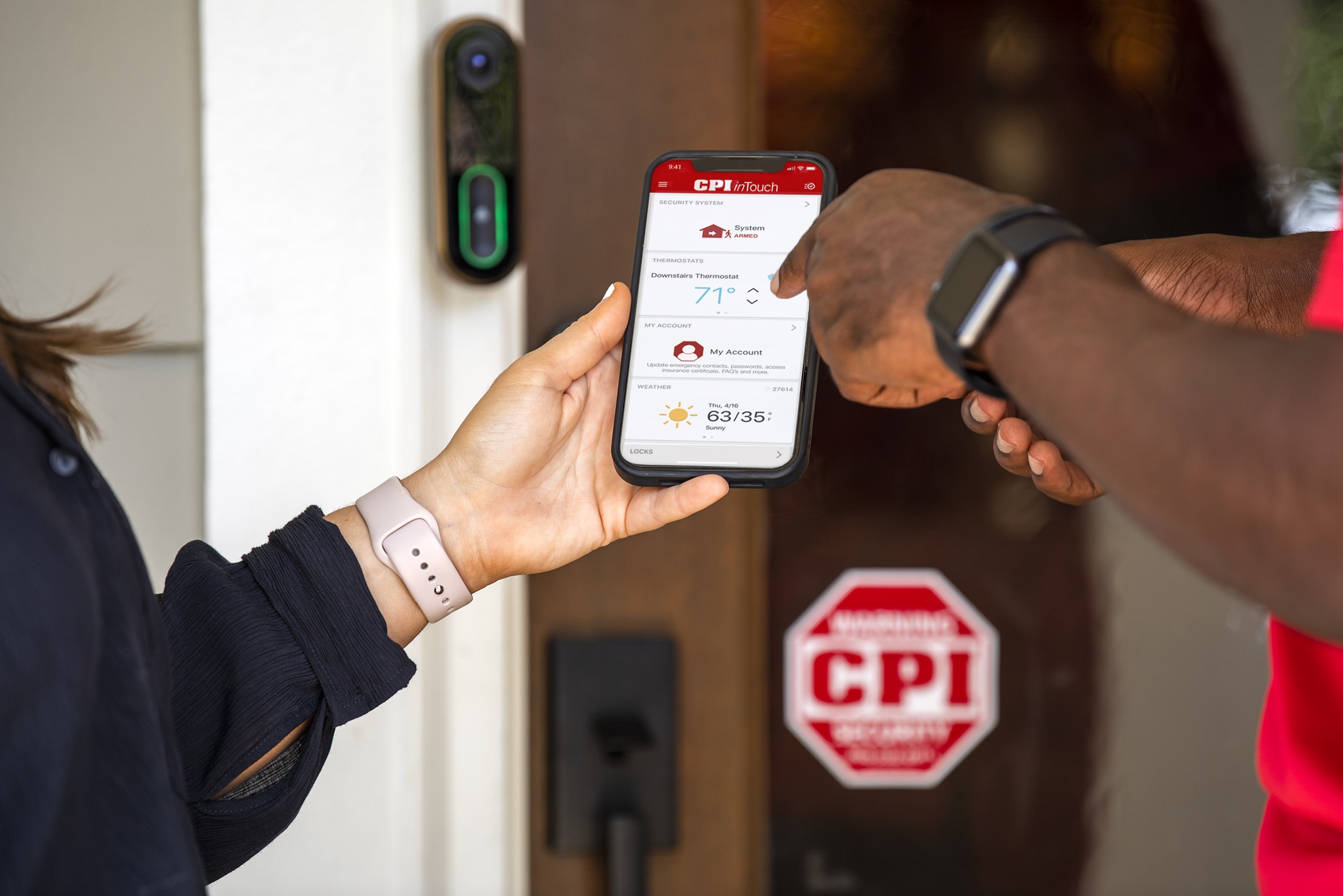 Buyers Guide: What You Need to Know about Smart Home Security Systems ...