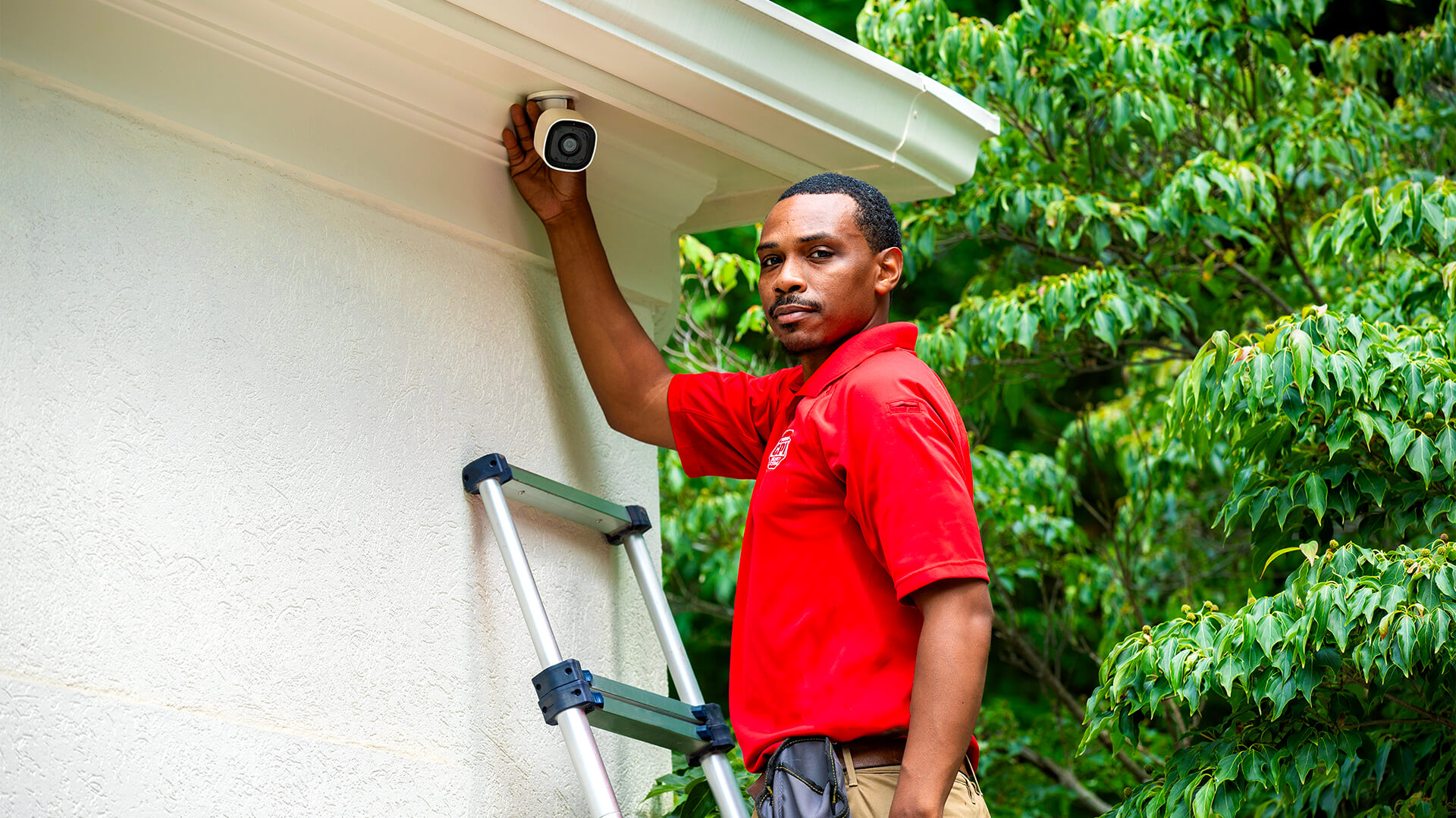 Everything You Need to Know About CPI's Professional Security System ...