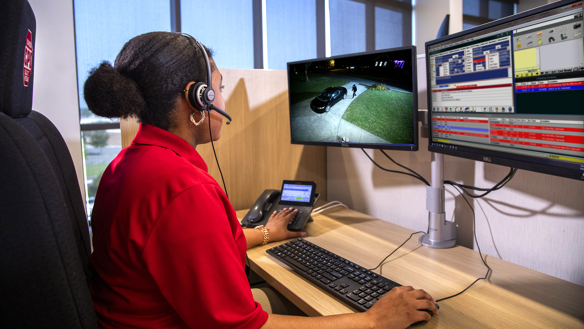 Video Verification for Alarm Systems Explained - CPI Security®