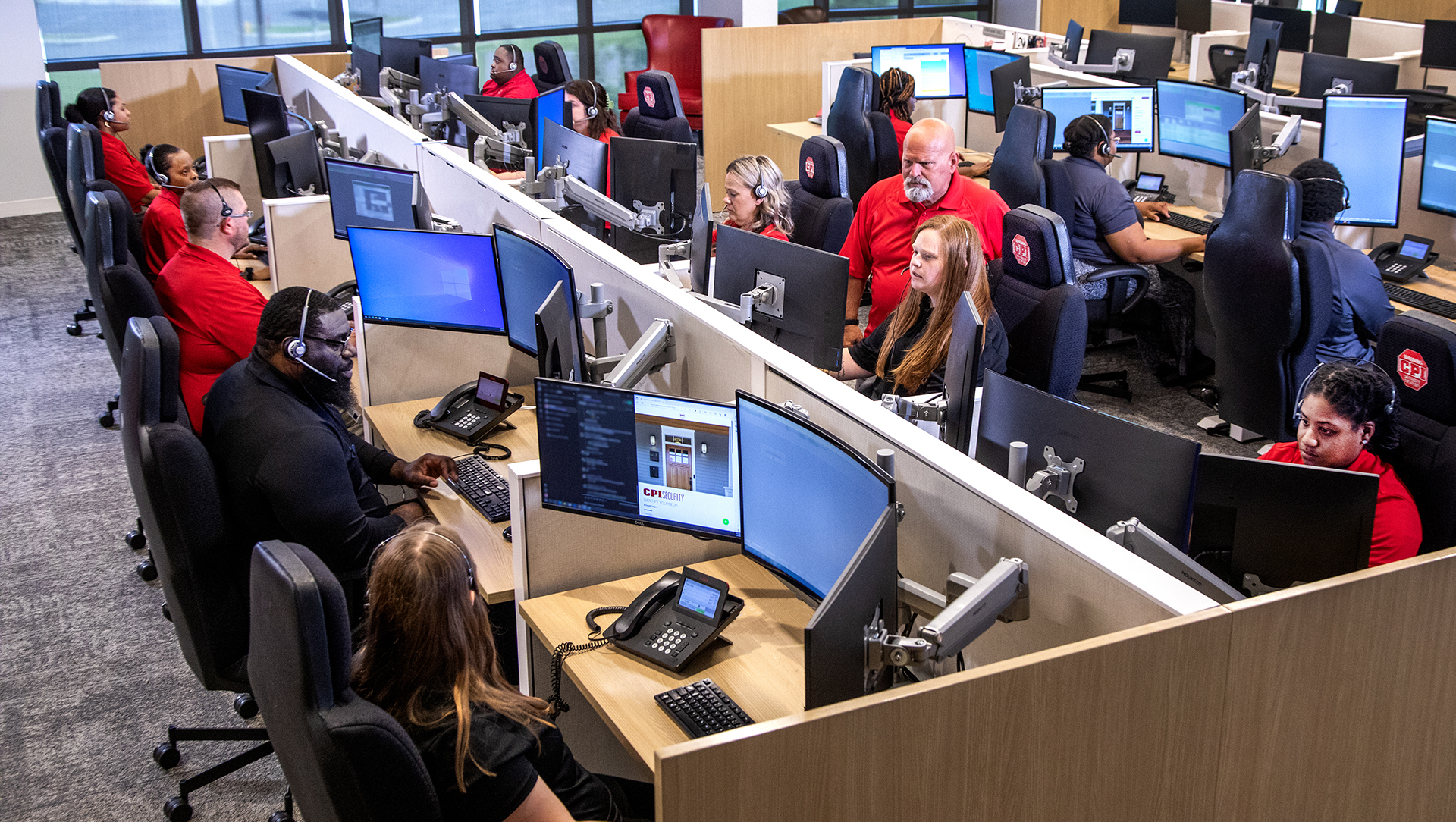 What is ASAP to PSAP? - CPI Security®