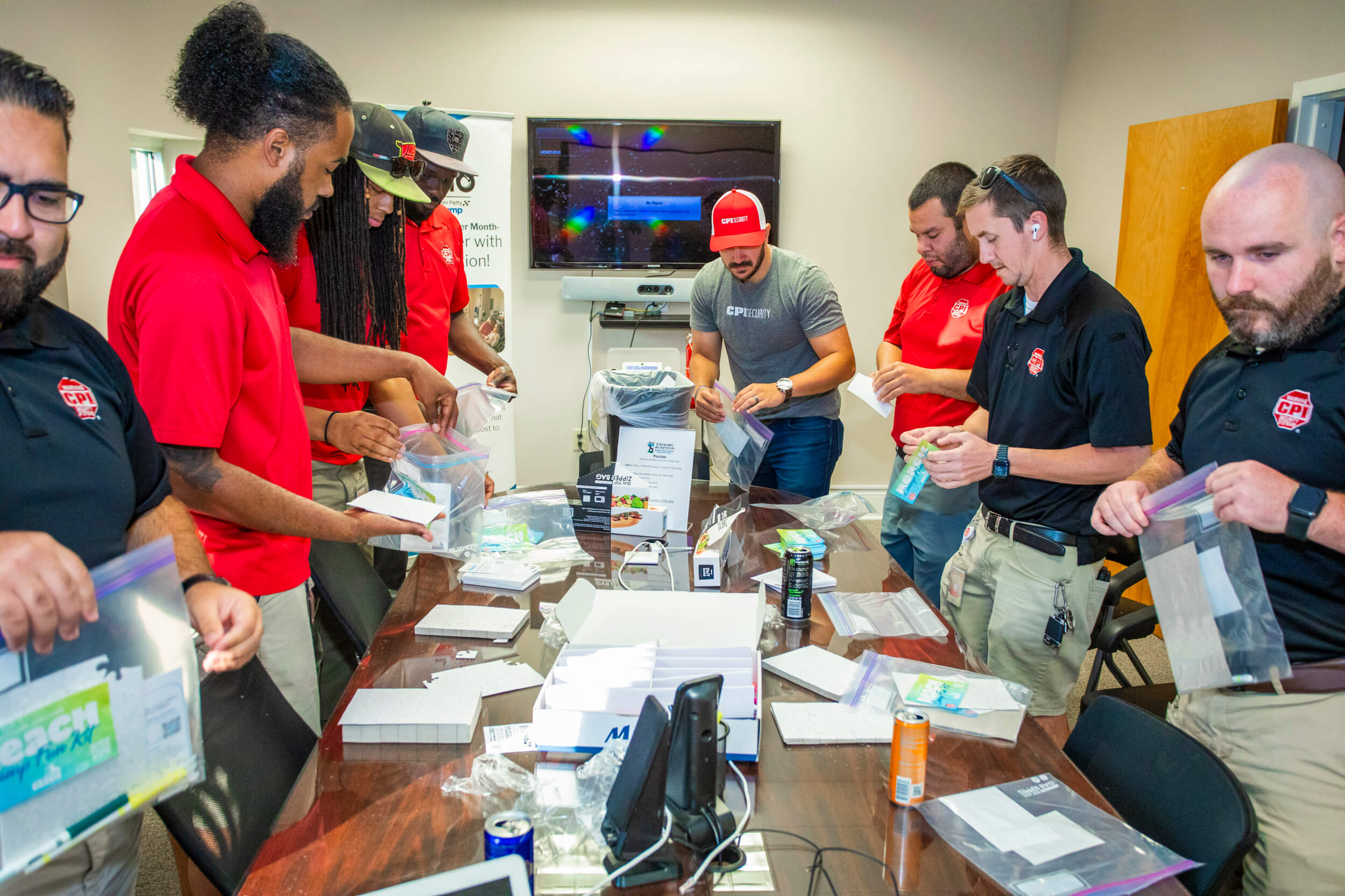 CPI Security and Victory Junction Partner to Bring Summer Fun to ...