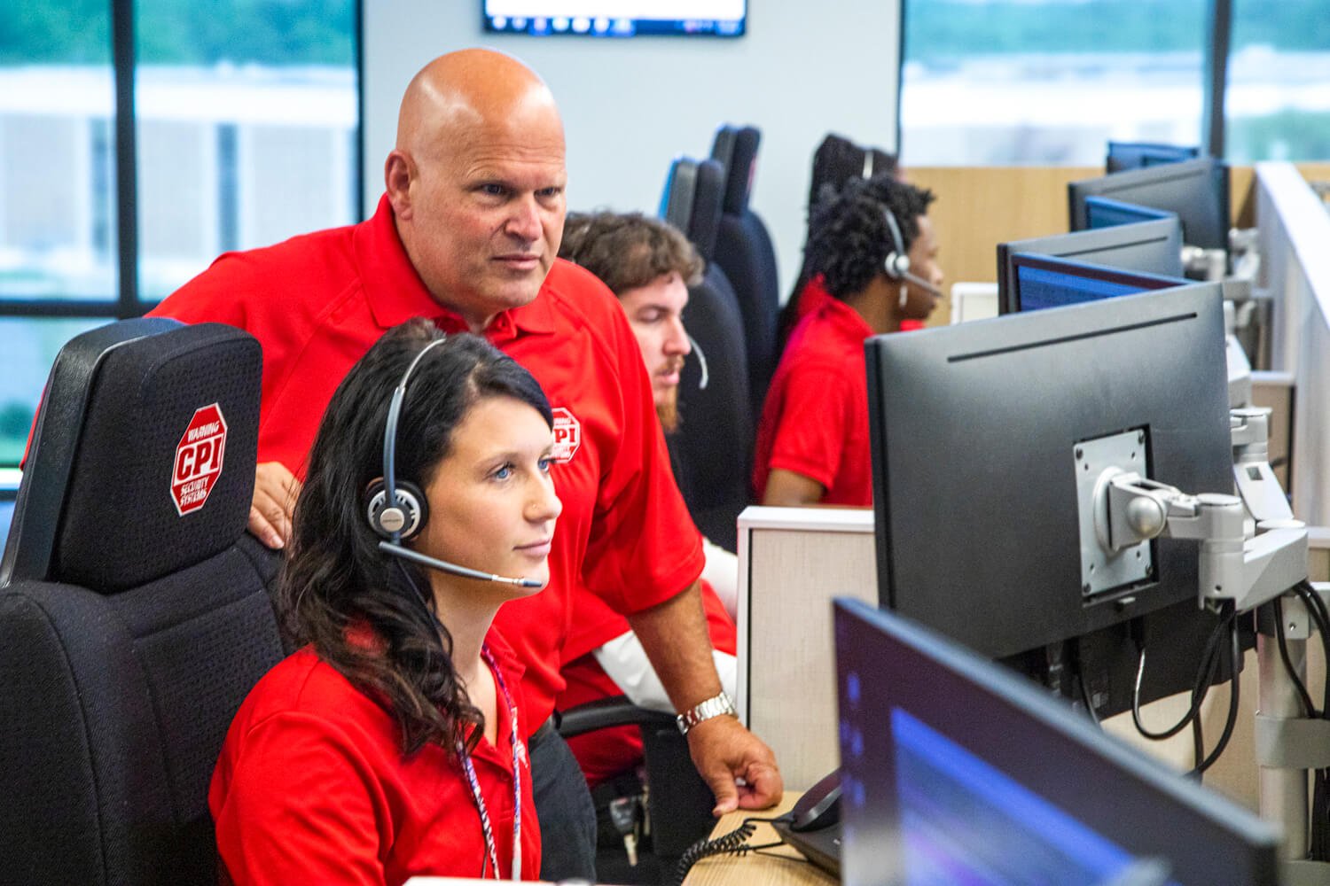 The Best Home Security Systems for Greensboro, NC - CPI Security®