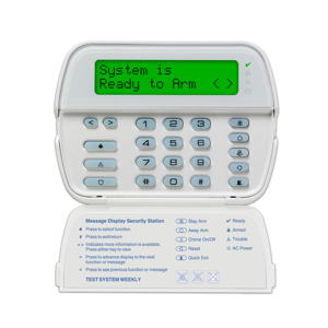 Your CPI Panel: What to Do During A Power Outage - CPI Security®