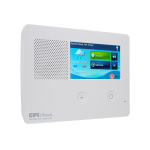 Your CPI Panel: What to Do During A Power Outage - CPI Security®