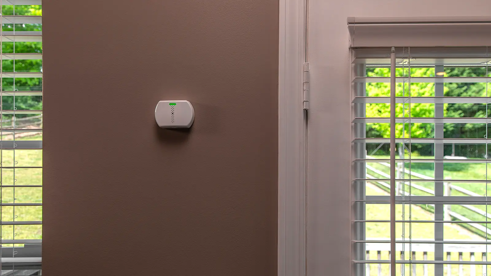 How Do Glass Break Detectors Work? - CPI Security®