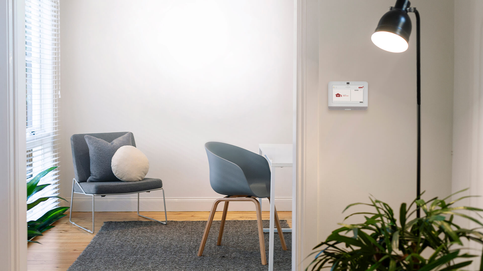 Everything You Need to Know About the CPI SmartHub - CPI Security®