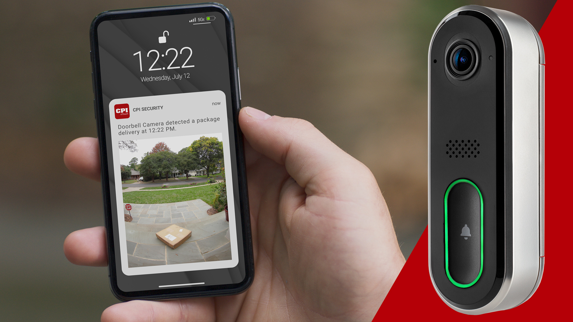 CPI Security Launches Package Detection and Retrieval Alerts - CPI ...