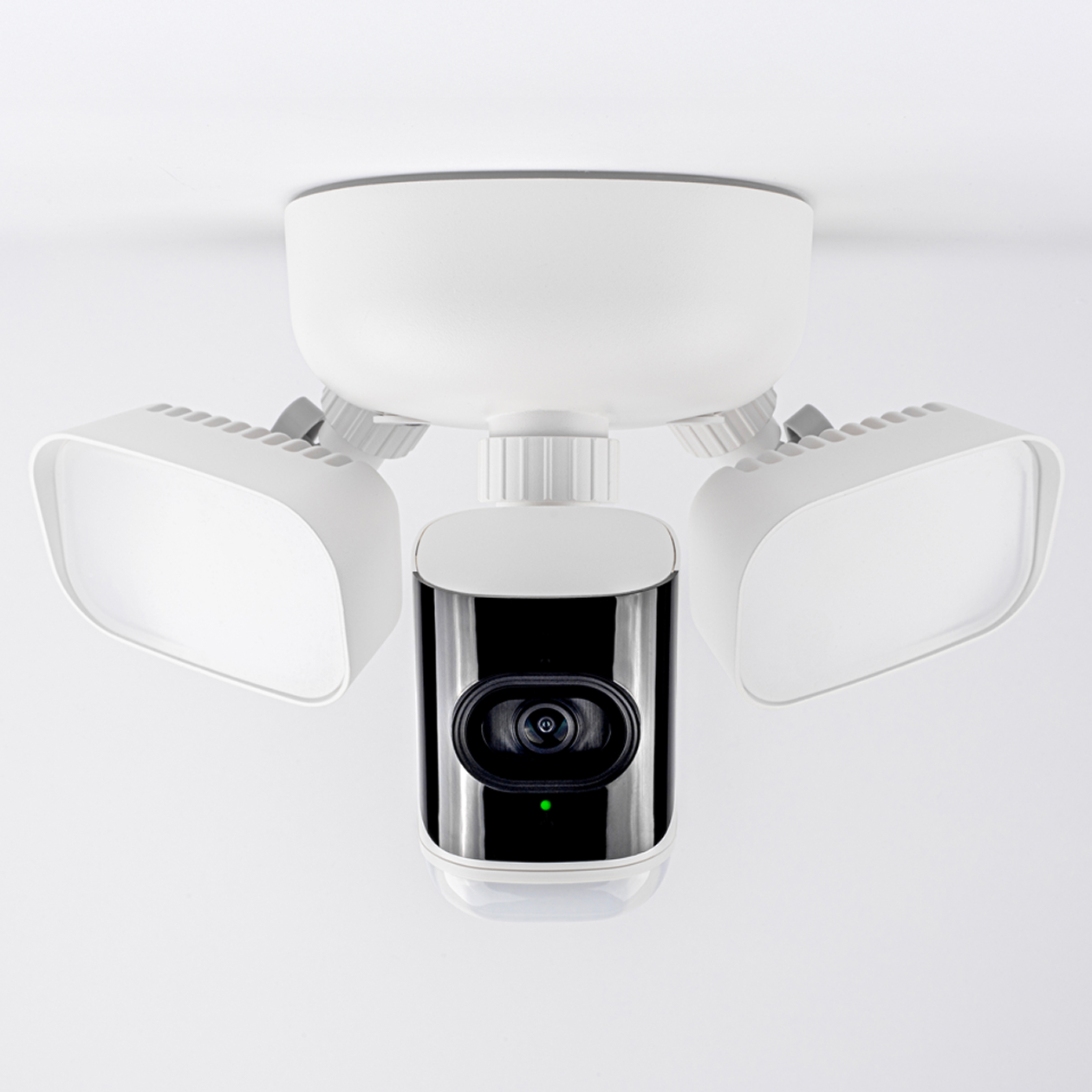 Floodlight Camera Pro - CPI Security®