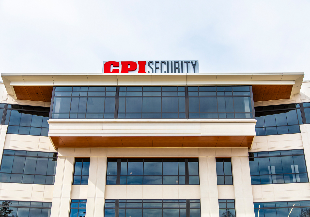 Our Partners - CPI Security®