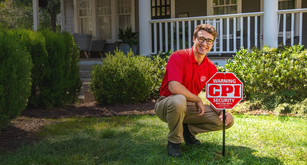 CPI Security Customer Service Number - Contact Us - CPI Security®