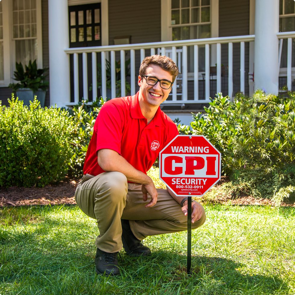 CPI Security Customer Service Number - Contact Us - CPI Security®