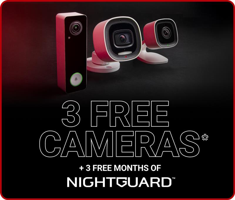 Home Security Deals - CPI Security®